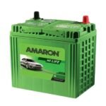 Amaron N70 Battery Price in Kenya - Onestop Garage & Autospares Ltd ...